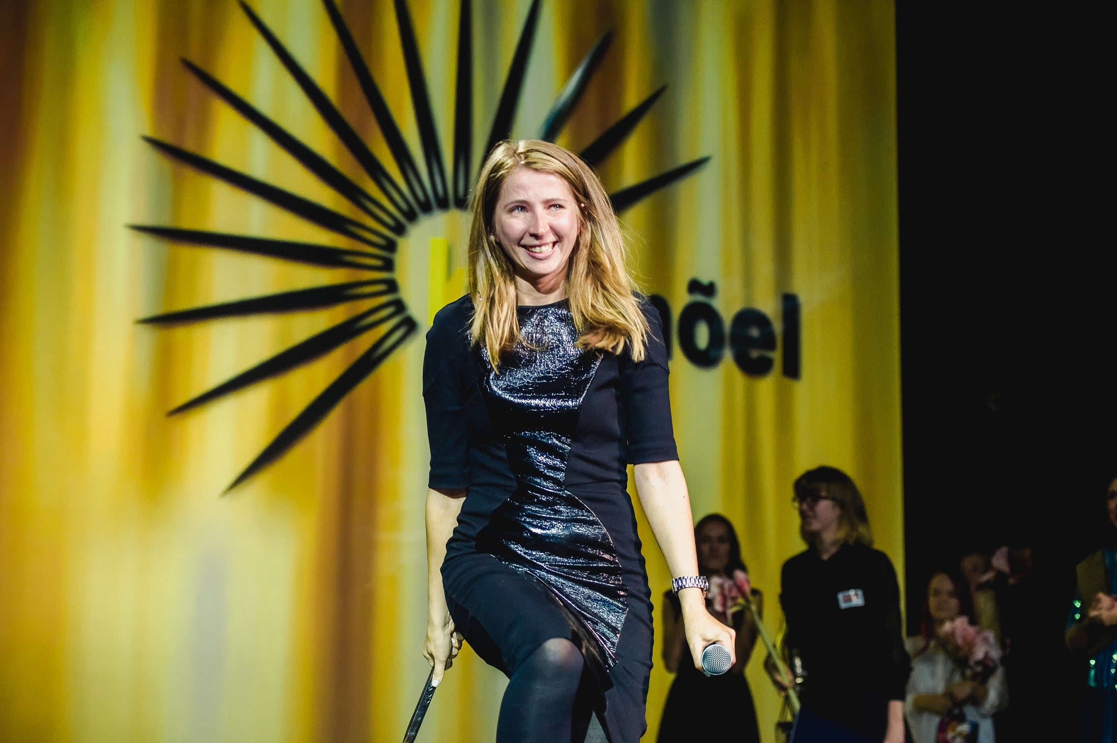 TOP 5 of our 10 years – Kriss Soonik