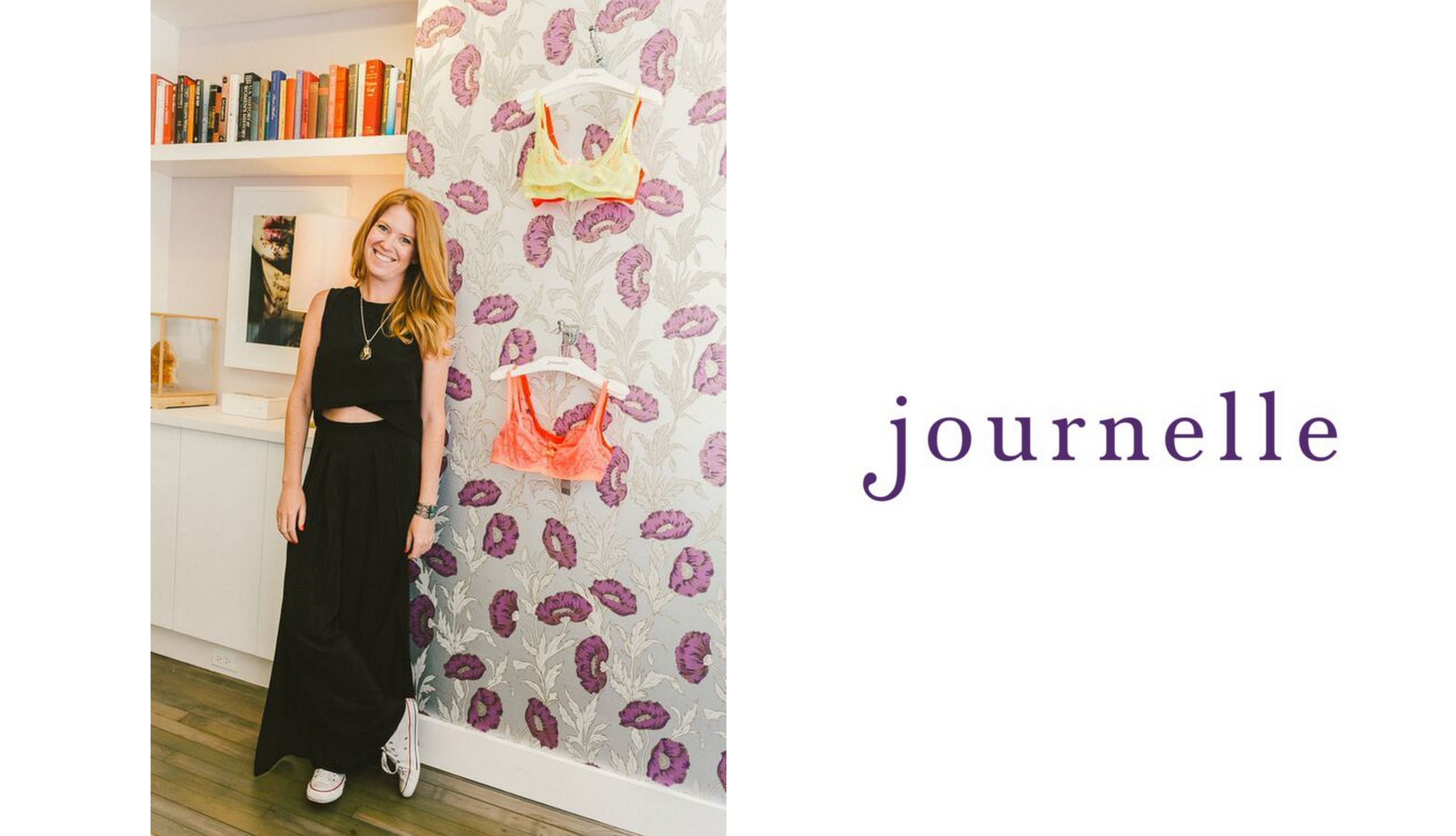 MEET ALLISON BEALE – Kriss Soonik