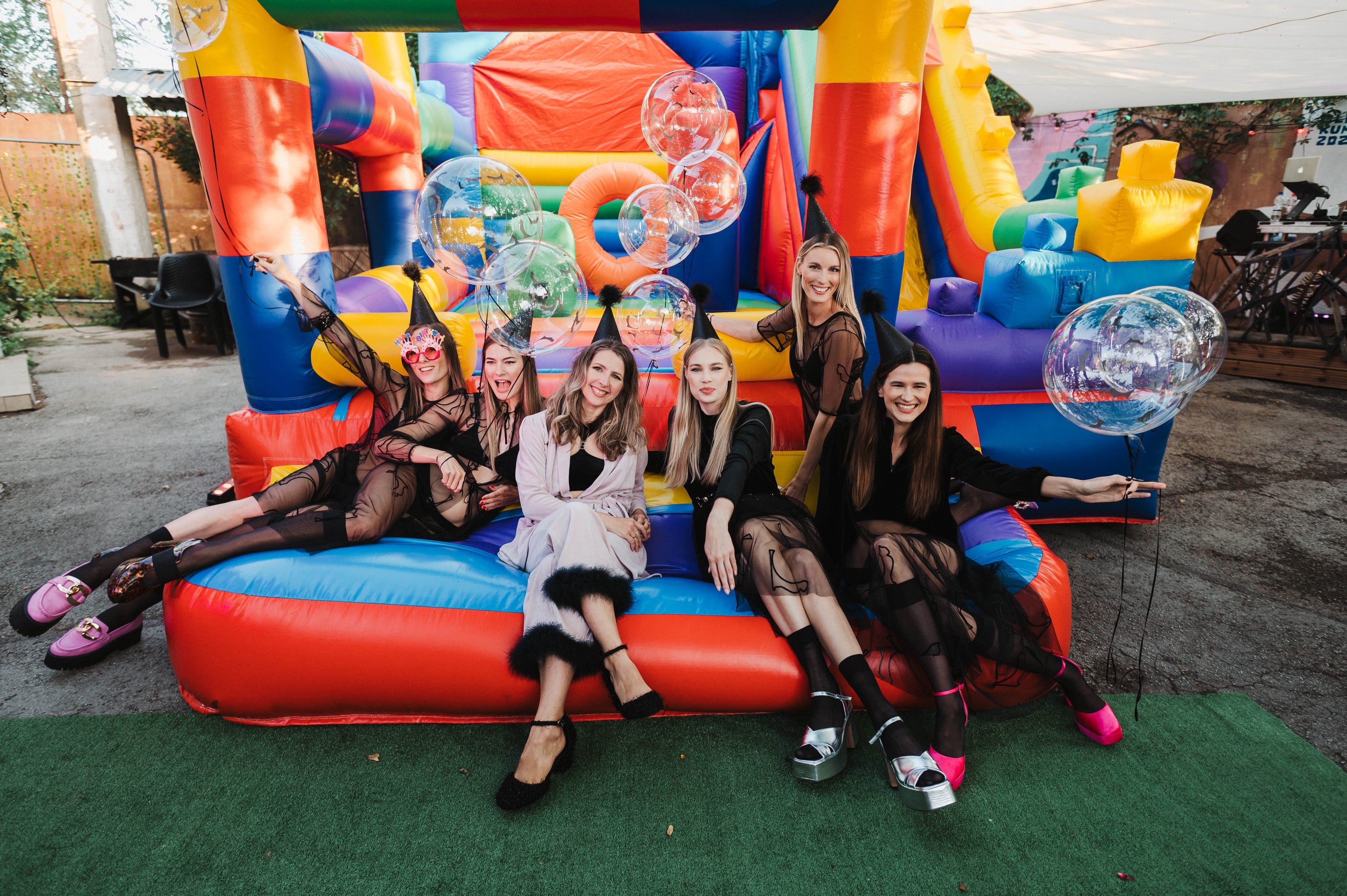 Celebrating 15 Years of Memories – Kriss Soonik