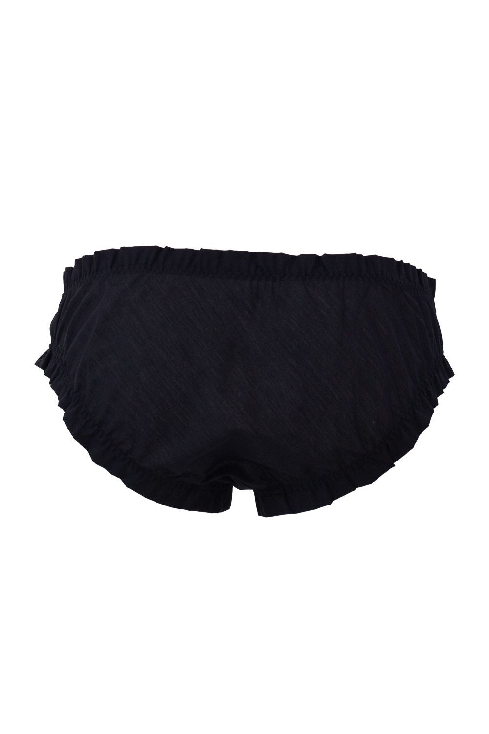 Cat Knickers - Black – Kriss Soonik