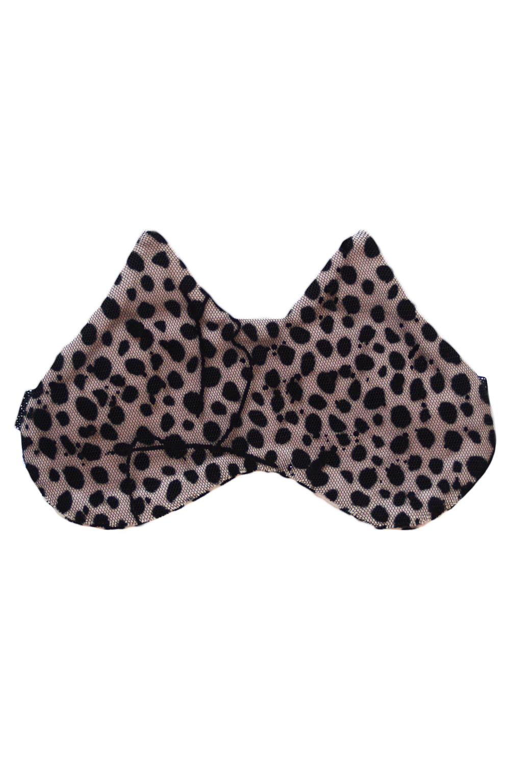 Kat Sleeping Mask – Kriss Soonik