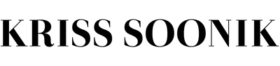 Kriss Soonik